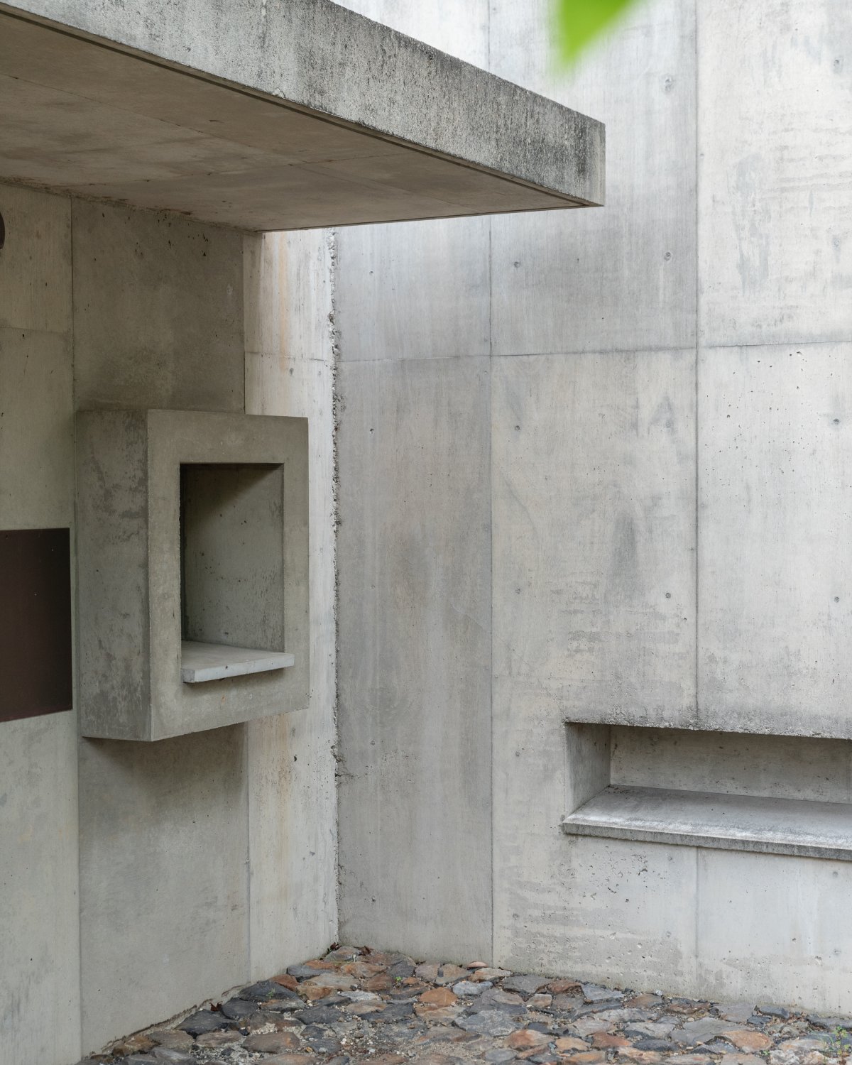 YinjiSpace - Tomoaki Uno Architects x Miyukiyama House